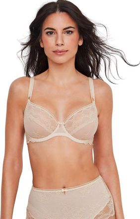 Selmark Soutien-gorge embo&icirc;tant MANUELA