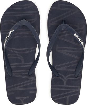 Emporio Armani Zehentrenner Emporio Armani EX000041 AF22188 MB480 Blau