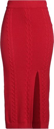 Patrizia Pepe HOSEN & RÖCKE - Midi-Röcke auf YOOX.COM