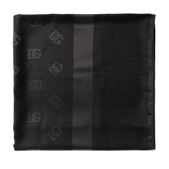 Dolce & Gabbana Damen, Accessories, Grau, ONE SIZEGr&ouml;&szlig;e