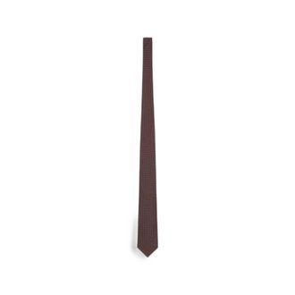 Lardini Ties - - Accessories - Herren - Braun - ONE SIZE