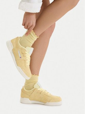 Reebok Sneakers EO-WORKOUT PLUS 100256570 Gelb
