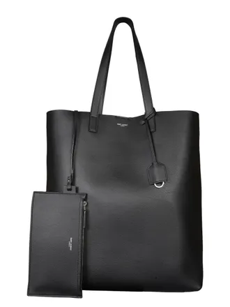 Saint Laurent Shoulder Bag - Black
