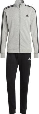 adidas Performance Herren Trainingsanzug 3S FRENCH TERRY