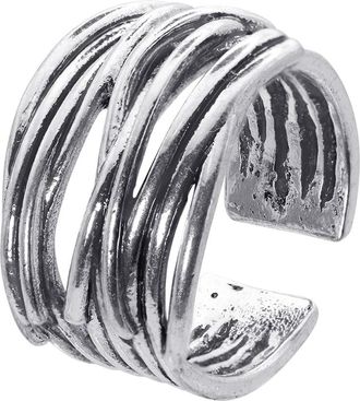 Heideman Ring