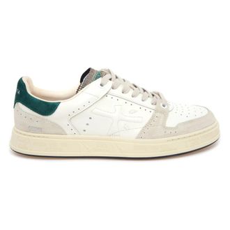 Premiata Herren, Schuhe, Mehrfarbig, 45 EUGr&ouml;&szlig;e