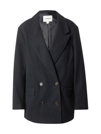 Topshop Mantel EBBA