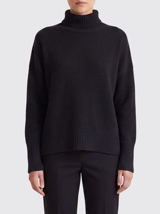 Lisa Yang Pullover Damen Farbe Braun