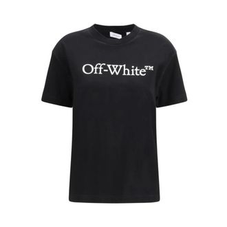 Off-white Damen, Oberteile, Schwarzk, SGr&ouml;&szlig;e