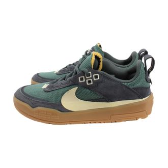Nike Damen, Sport, Gr&uuml;n, 38 EUGr&ouml;&szlig;e