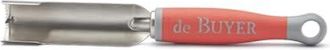 De Buyer De Buyer Garniertool-Ausstecher Ø 30Mm Rot Kochwerkzeug