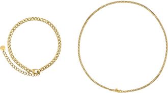Heideman Set: Kette und Armband Jackson