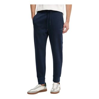 A|X Armani Exchange Pantalon de jogging - Homme - Pantalons - Bleu - Taille: 2XL