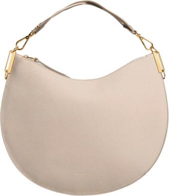 Coccinelle Femme, Sacs, Beige, Taille: ONE Size Sunup Large Top Handle Bag