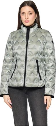 Gil Bret Sommerjacke - - Jackets - Damen - Gr&uuml;n - M