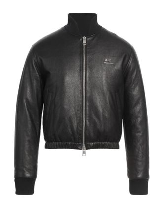 Ami JACKEN & M&Auml;NTEL - Jacken und Anoraks auf YOOX.COM