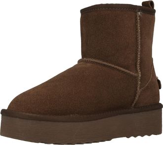 Steve Madden Boots Tessah