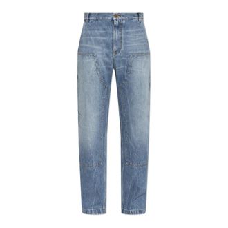 Versace Carpenter Jeans - - Jeans - Herren - Blau - W30