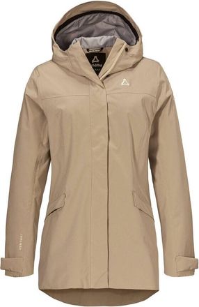 Sch&ouml;ffel Damen Outdoorjacke CIRC SMUE