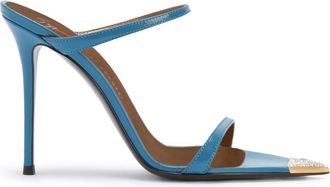 Giuseppe Zanotti INTRIIGO JEWELRY 105 Sandalen