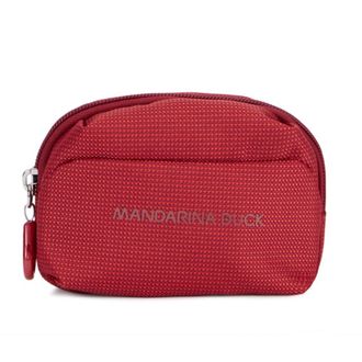 Mandarina Duck Damen Md20 Minuteria MD 20, Cherry Tomato