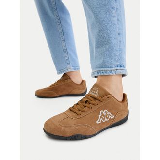 Kappa Sneakers Kappa CEO-WP40-045Z-A Braun