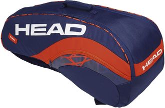 Head Radical 6R Combi Tennistasche