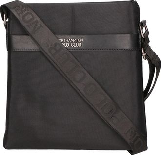 Northampton Polo Club Schultertasche