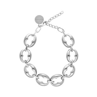 Vanessa Baroni Elegante Silberschmuck Kollektion - - Accessories - Damen - Grau - ONE SIZE