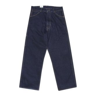 Levi's Homme, Jeans, Bleu, Taille: W32 Jean Carpenter Court