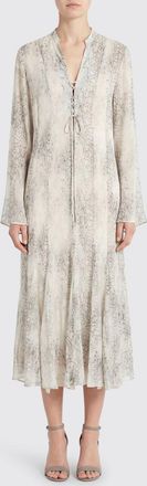 Federica Tosi Robe FEDERICA TOSI Femme couleur Chair