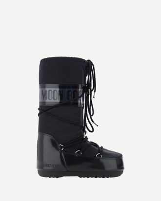 Moon Boot Icon Glance Boots Female 39-41