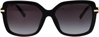 Tiffany & Co. Lunettes de soleil carr&eacute;es Tf4252B - Femme - Accessoires - Noir - Taille: 55 MM