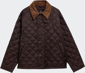 Barbour Veste - Taille 38