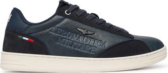 Aeronautica Sneakers Aeronautica Militare 261SC0306UCT04325 Dunkelblau