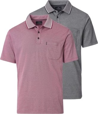 Casamoda Shirt Basic