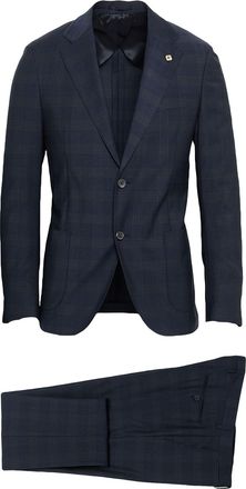 Lardini ANZ&Uuml;GE und CO-ORDS - Anz&uuml;ge auf YOOX.COM