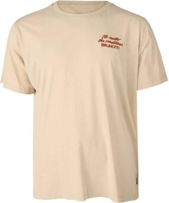 Brunotti Herren Shirt Wandes Men T-shirt