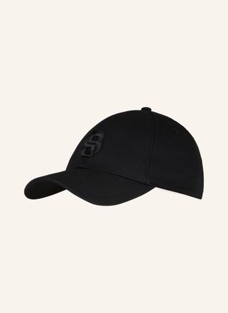HUGO BOSS Cap Zed schwarz