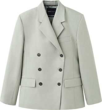 Mango Blazer Caelum