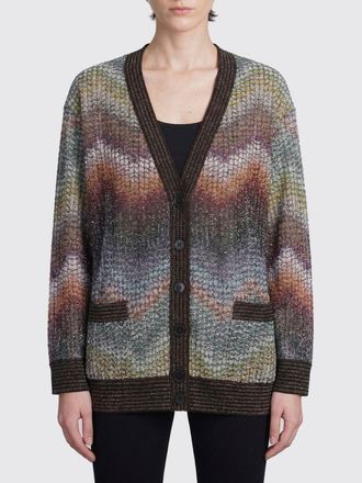 Missoni Pull MISSONI Femme couleur Multicolore