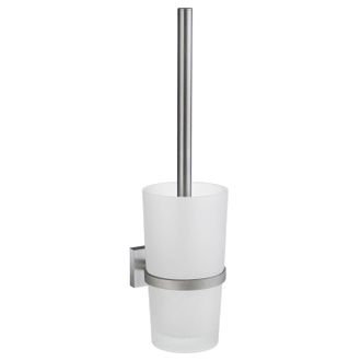 Smedbo Smedbo House WC-Bürste mit Glas; RS333
