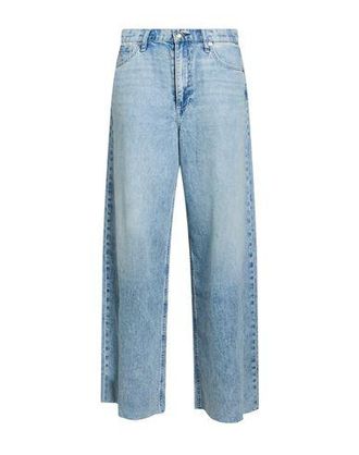 Rag & Bone BAS - Pantalons en jean sur YOOX.COM