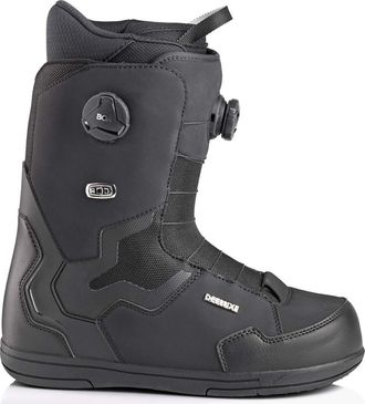 Deeluxe ID Dual Boa PF