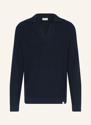 Nowadays Nowadays Pullover blau