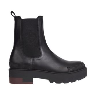 Tommy Hilfiger Ankle Boots - - Shoes - Herren - Schwarzk - 45 EU