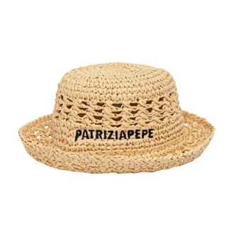 Patrizia Pepe Damen, Accessories, Beige, ONE SIZEGr&ouml;&szlig;e