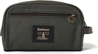 Barbour Herren, Taschen, Gr&uuml;n, ONE SIZEGr&ouml;&szlig;e