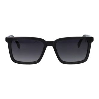 HUGO BOSS Homme, Accessoires, Gris, Taille: 55 MM 1893/G/S Lunettes de soleil