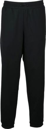 Emporio Armani Emporio Armani Ea7, Homme, Pantalons, Noir, Taille: 2XL Tuta Pantalons de surv&ecirc;tement